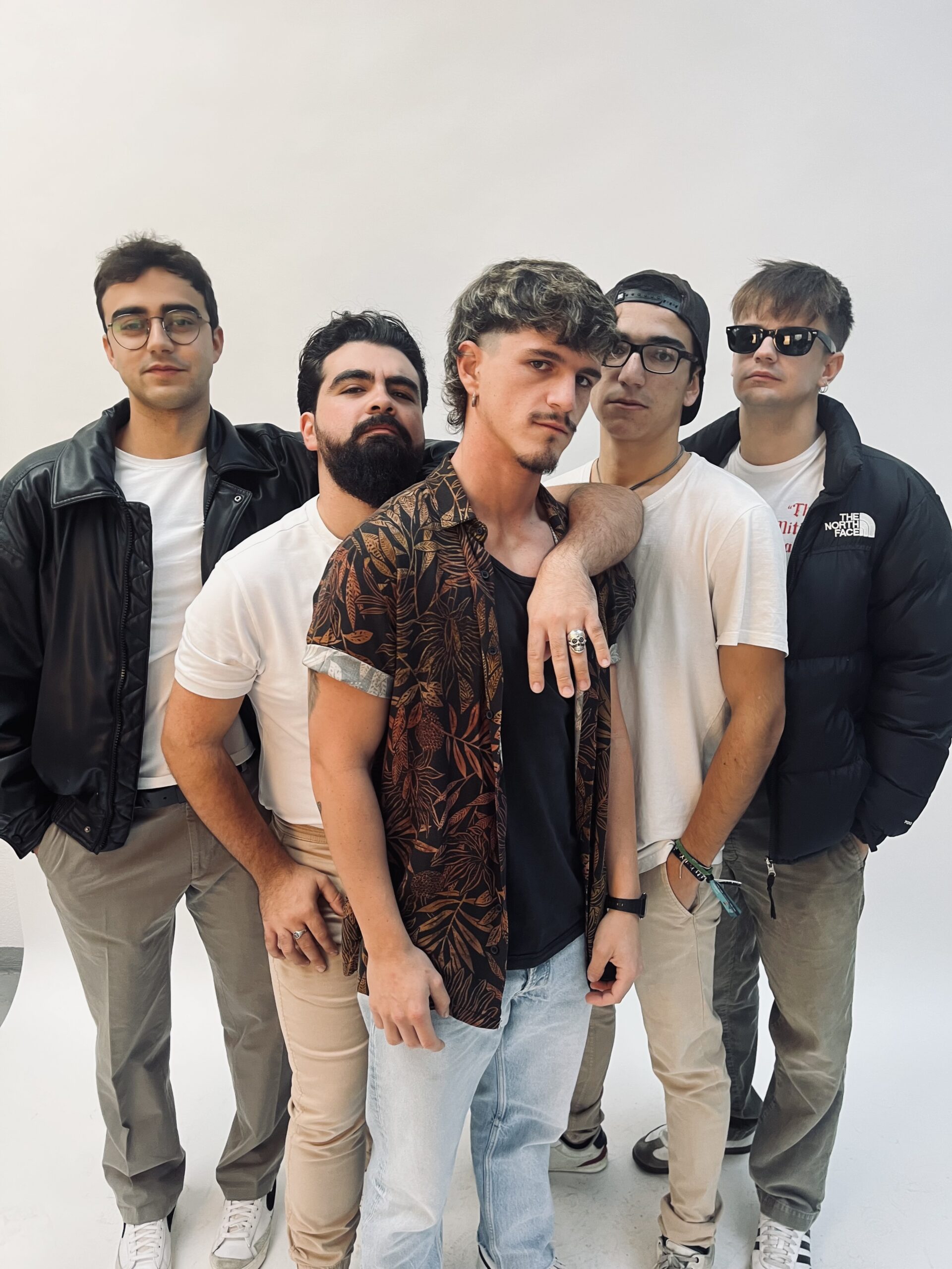 La Oreja de Tik Tok - Grup de Versions en Directe - OA2 Produccions