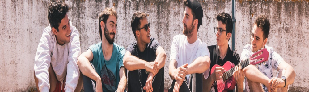 Banda Neon - OA2 Produccions